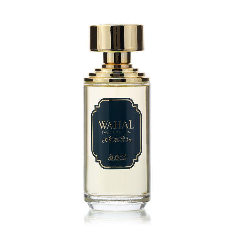 Wahal Spray 100 ML | Warm Spicy Unisex Fragrance – Asgharali Bahrain ...