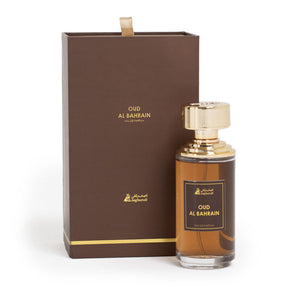 Oud Al Bahrain – EDP 100 ml – Asgharali - Pakistan
