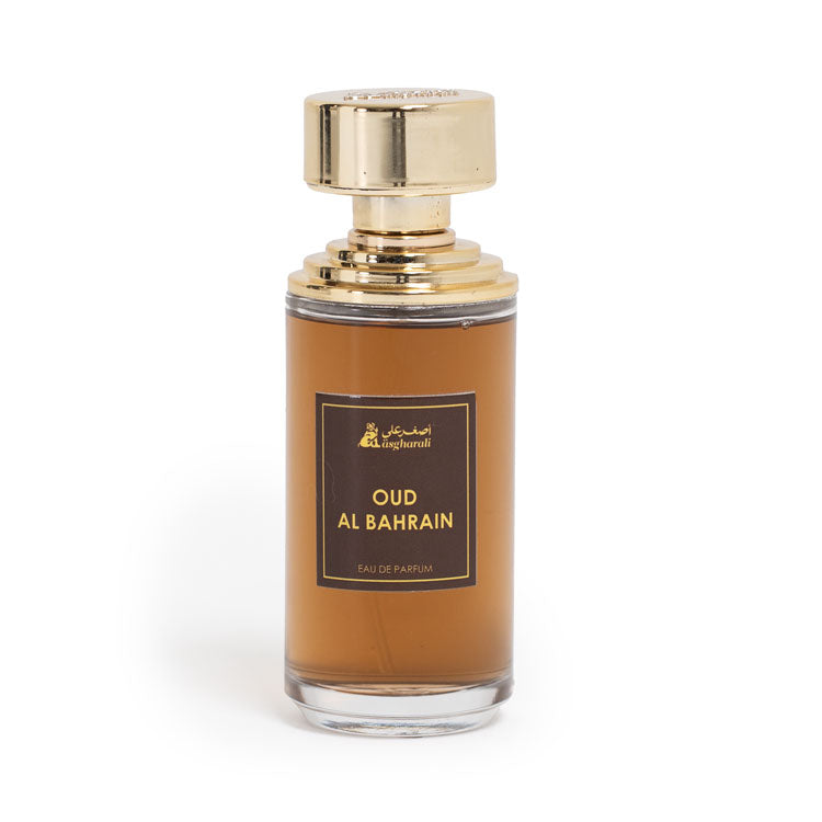 Oud Al Bahrain – EDP 100 ml – Asgharali - Pakistan