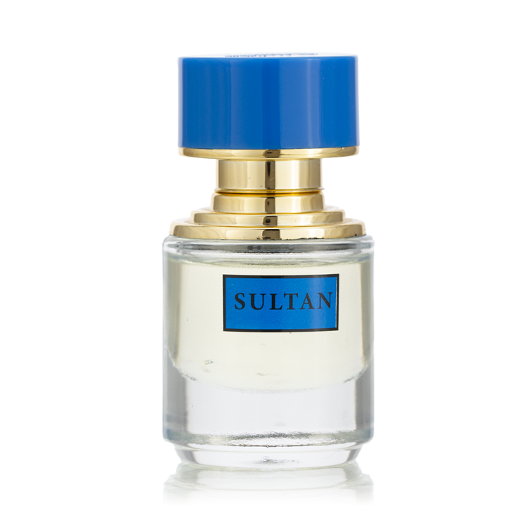 Sultan Attar 10ML – Asgharali - Pakistan