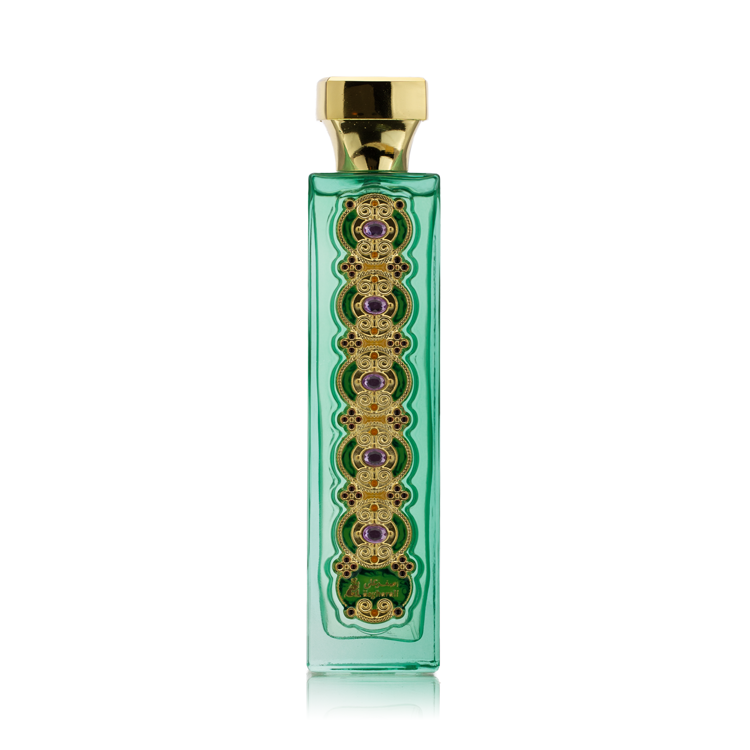 Samia Spray 100ML – Asgharali - Pakistan