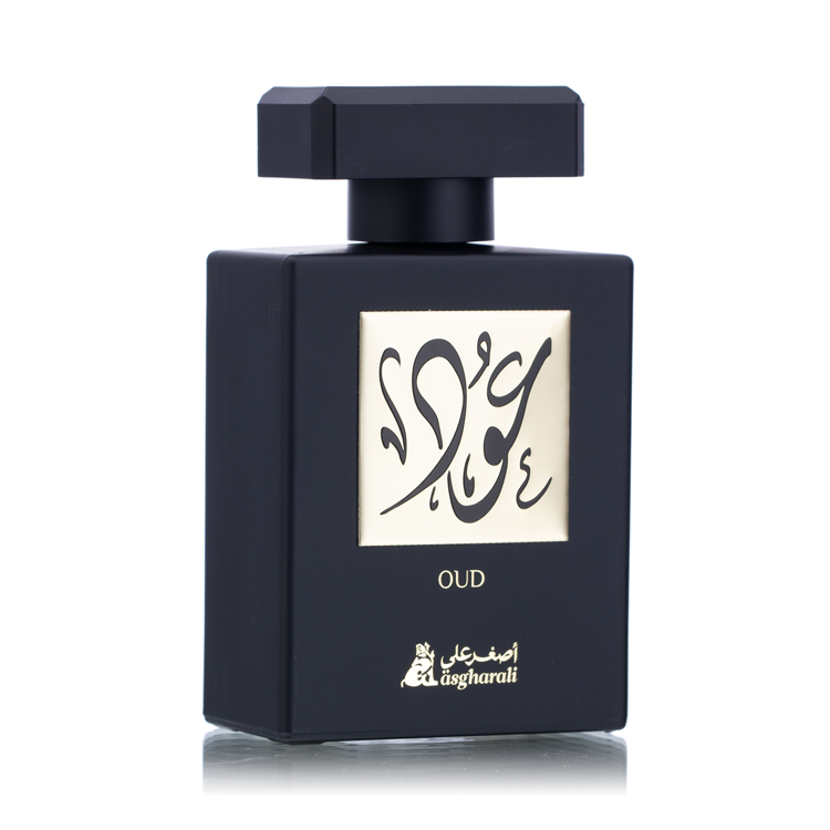 Oud Spray 100ML – Asgharali - Pakistan