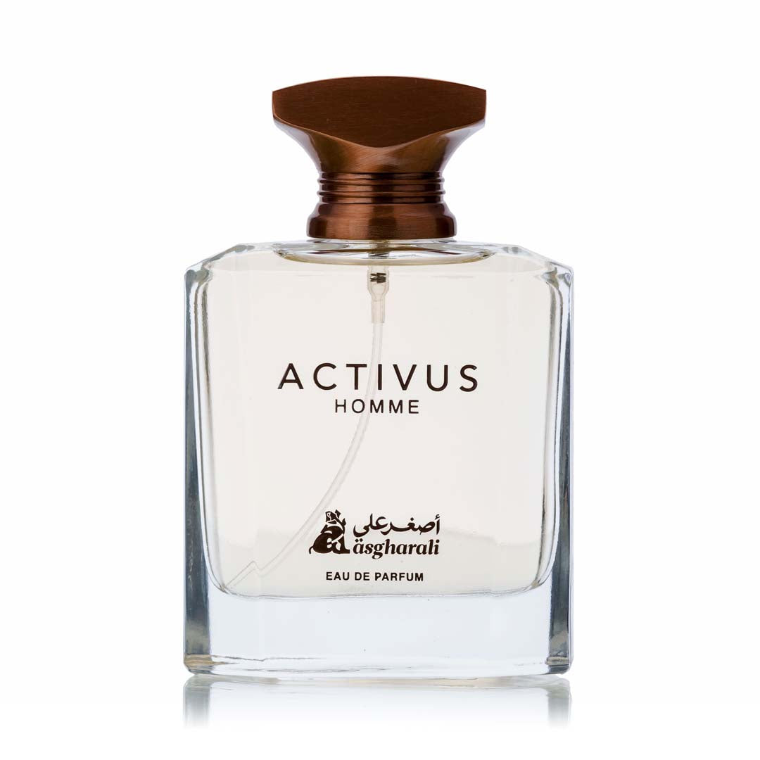 Activus Homme 100ML – Asgharali - Pakistan