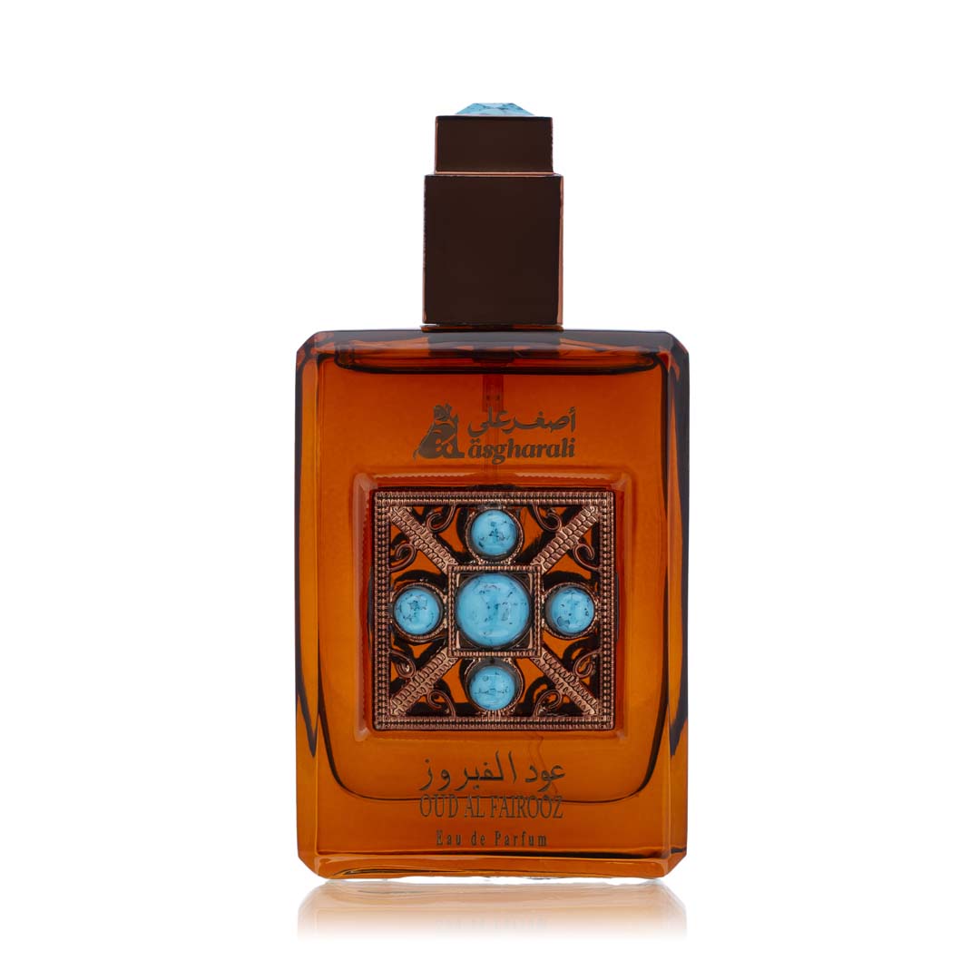 Oud Al Fairooz 45ML – Asgharali - Pakistan