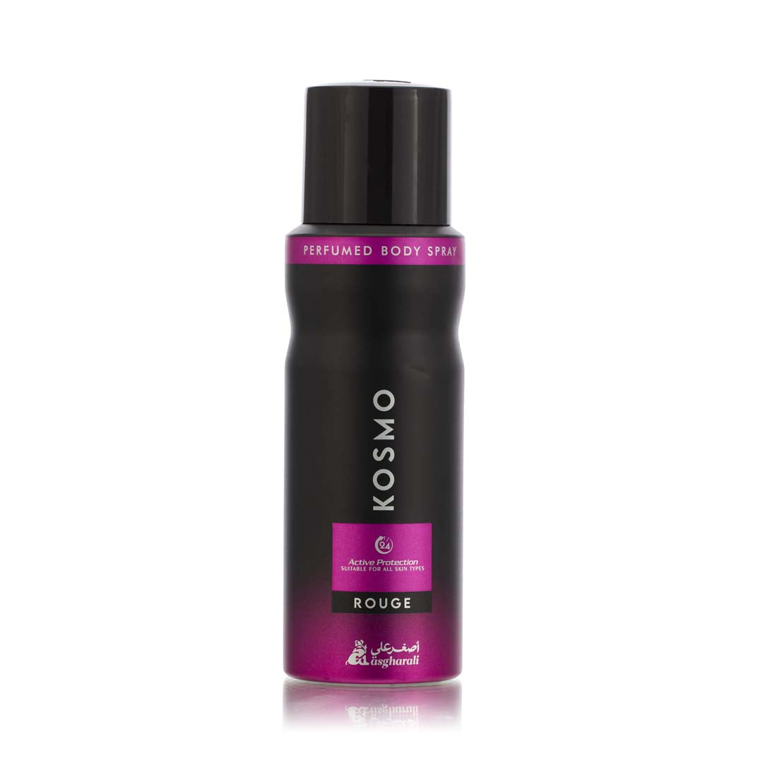 Kosmo-Charm Body Spray 200ML – Asgharali - Pakistan