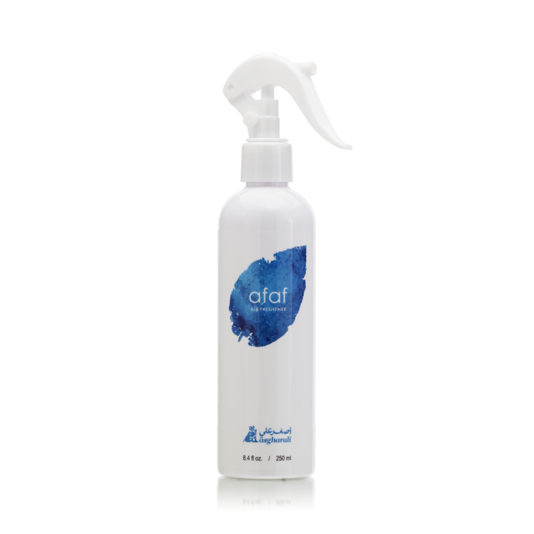 Am-Al Afaf 250Ml Air Freshener – Asgharali - Pakistan