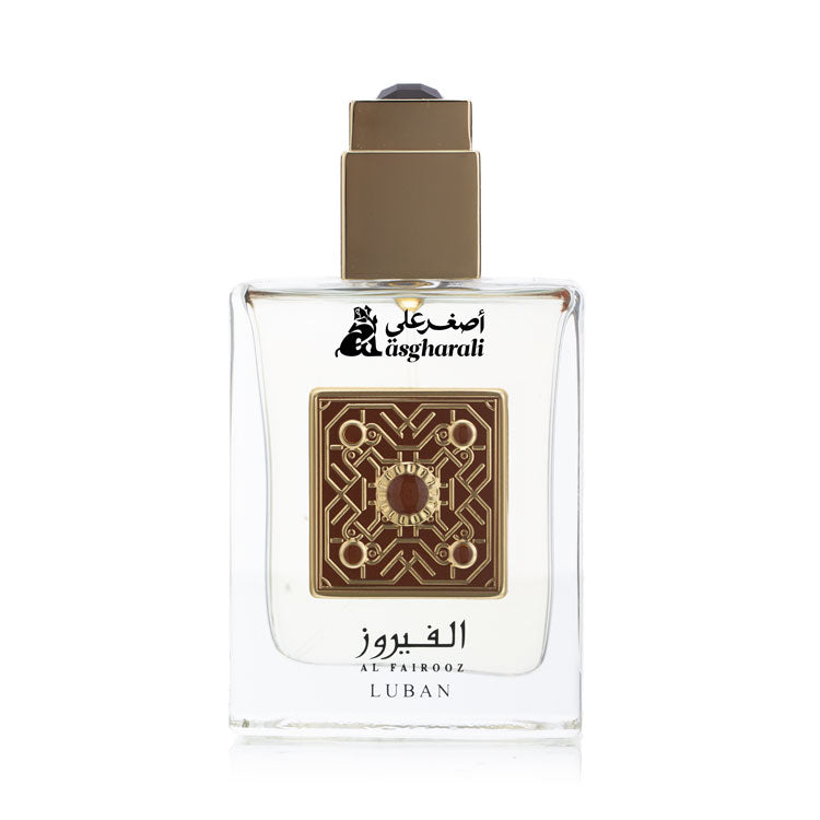 Al Fairooz Luban sp 45ML – Asgharali - Pakistan
