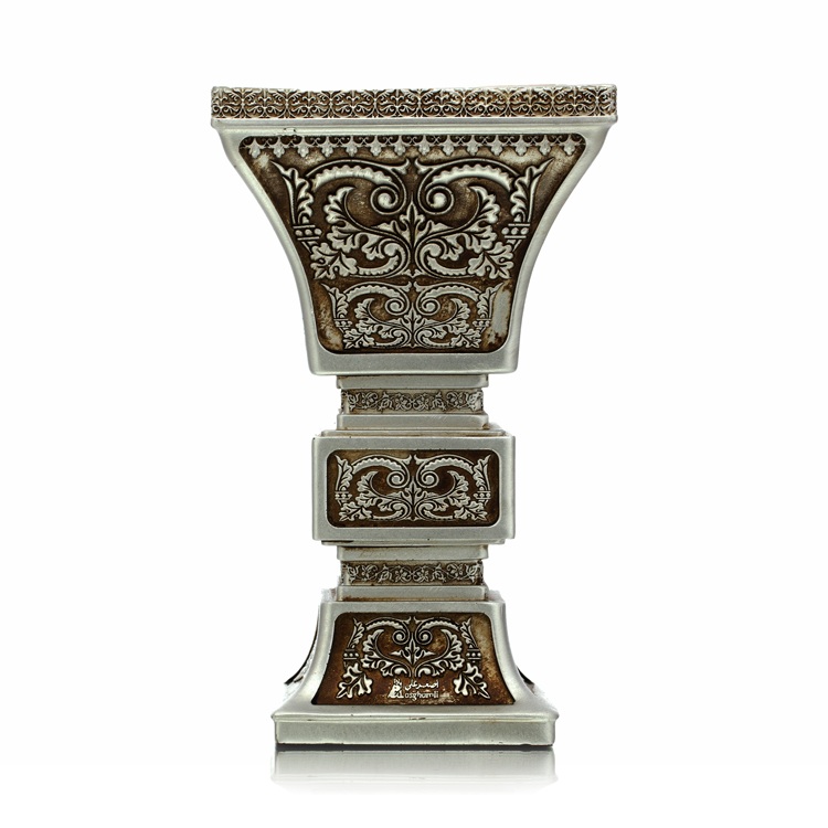 Mubkhar PDB-034 Silver – Asgharali - Pakistan