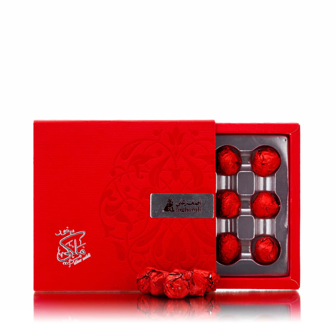 Bakhoor Malaki 75Gm – Asgharali - Pakistan